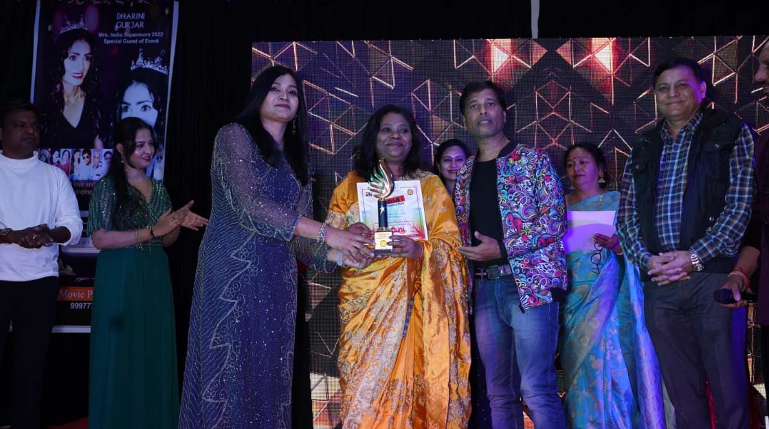 Offline Online Winners – All India Singers Association